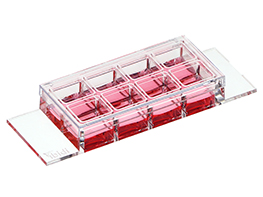 ibidi µ-Slides, reagents, and instruments – PTC International Limited
